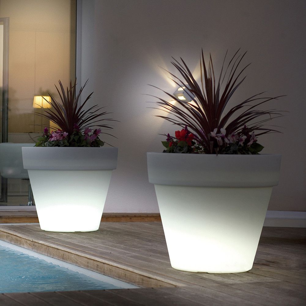 Outdoor Pots - Our Pick of the Best | Ideal Home