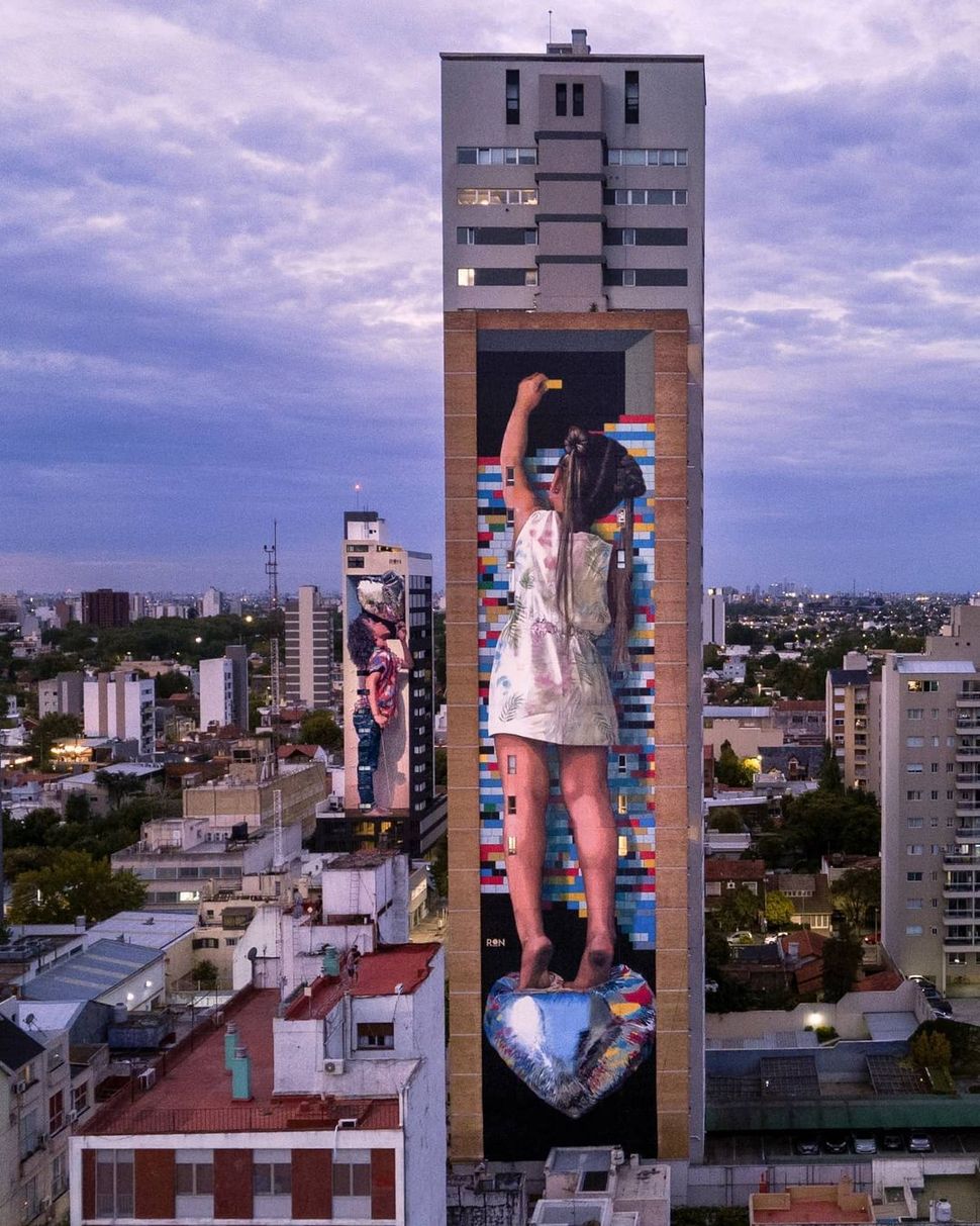 The best street art: 50 incredible examples to inspire you | Creative Bloq