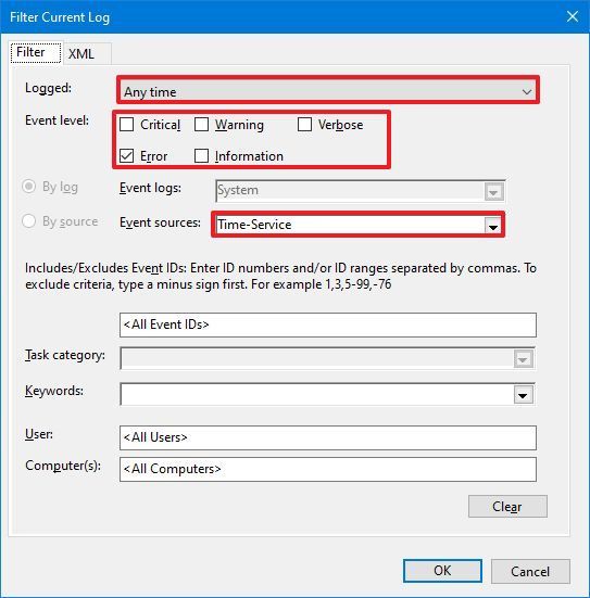 How to use Event Viewer on Windows 10 | Windows Central
