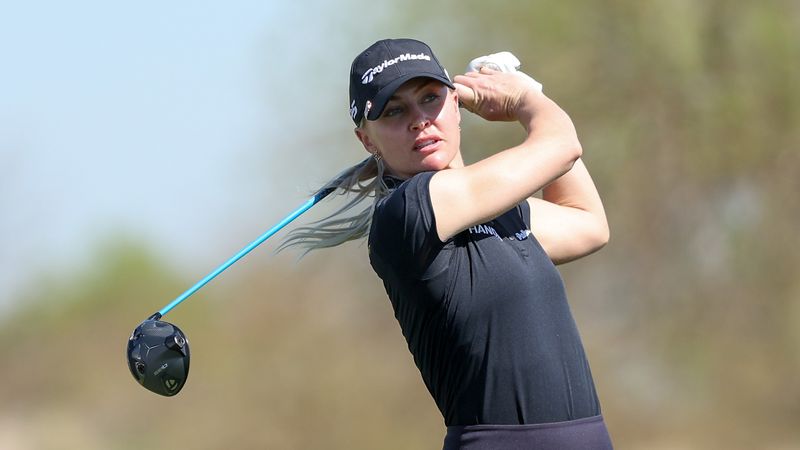 Why The New TaylorMade Qi35 Range Might Be The Most Complete Family To ...