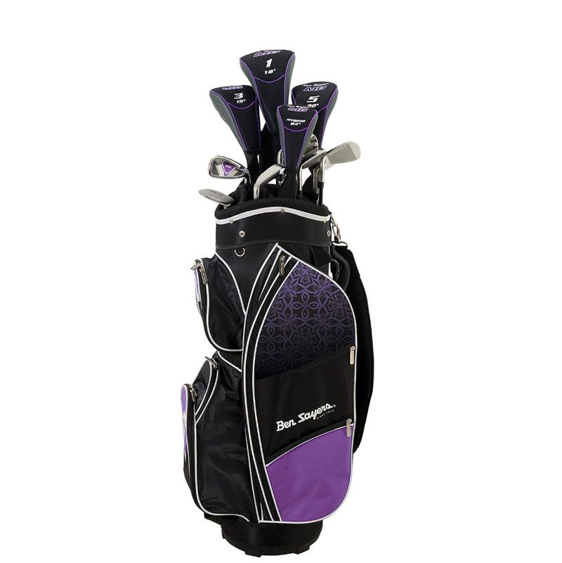 Best Women's Golf Sets 2025 | Golf Monthly
