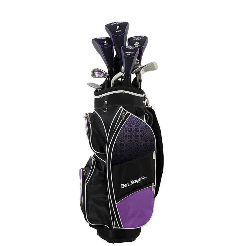 Best Women's Golf Sets 2024 | Golf Monthly