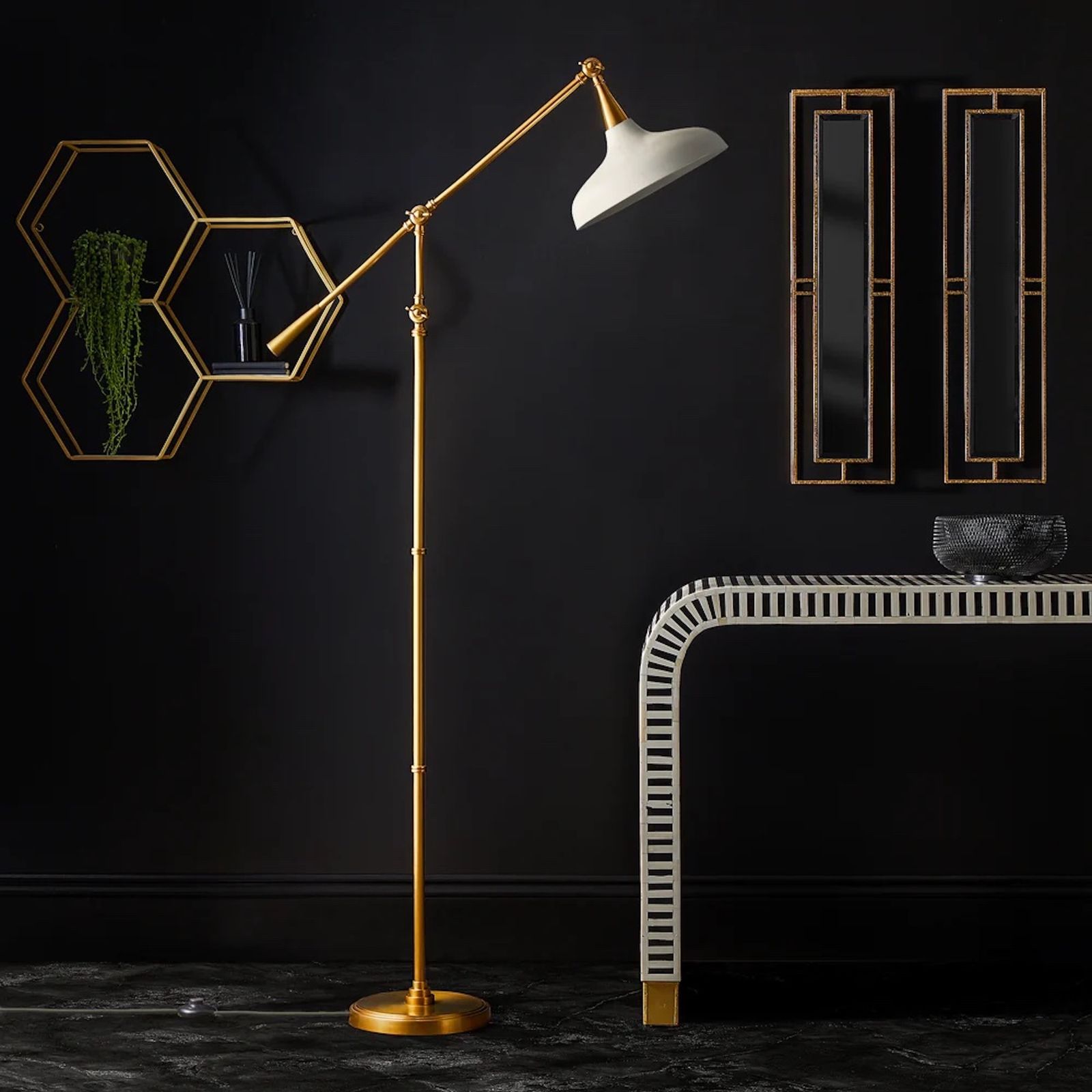 Pooky lighting has launched in the U.S. | Homes and Gardens