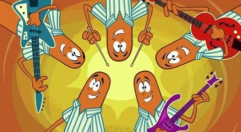 Renegade Animation Goes Retro in Animated Campaign for Wienerschnitzel ...
