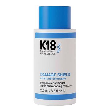 The K18 Hair Treatment Reviewed By Two Beauty Editors With Damaged Hair ...