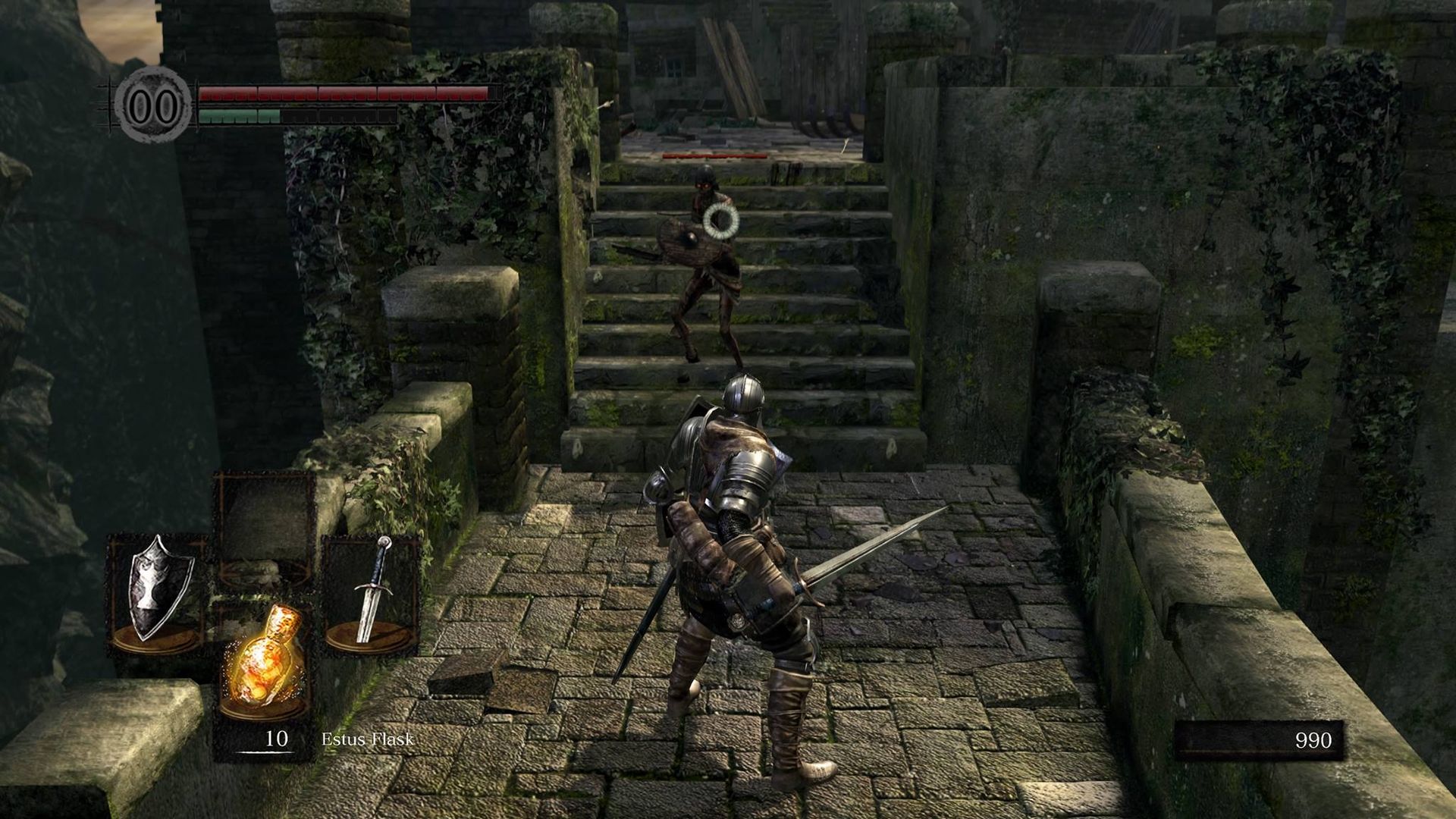 11 Tips to Get Started in Dark Souls: Remastered | Tom's Guide