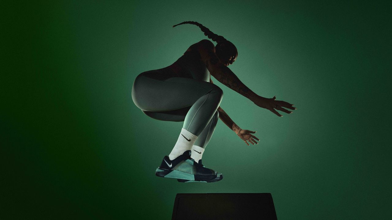 Nike Metcon 10 returns to its roots and adds ReactX foam and haptic ...