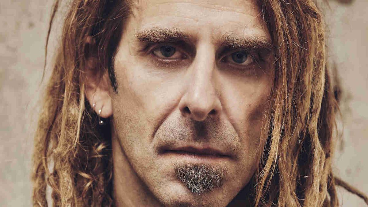 Lamb Of God’s Randy Blythe: “It took years of trying for me to get ...