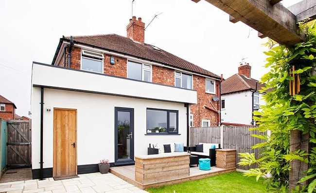 34 Modern Extension Ideas to Inspire Your Project | Homebuilding