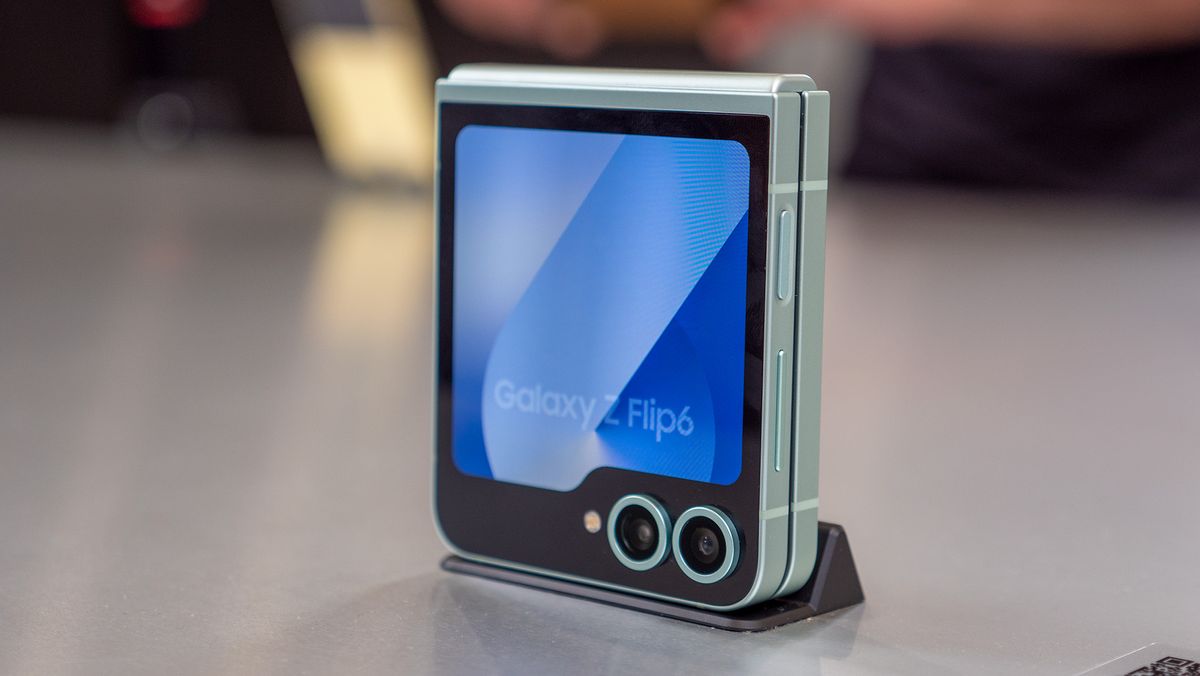 Samsung Galaxy Z Flip 6: Price, specs, and everything you need to know ...