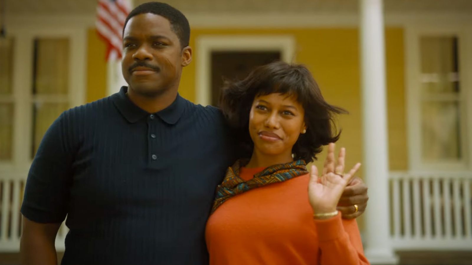 HBO's new It show looks completely terrifying in first full trailer | T3