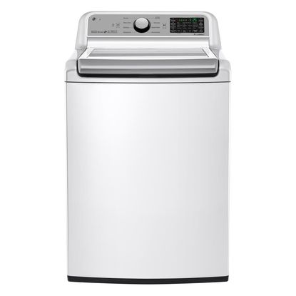 Best top loading washing machine | Real Homes