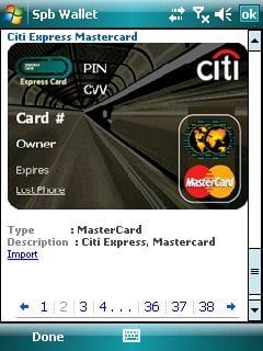 Review: SPB Wallet 2.0 | Windows Central