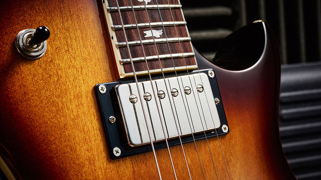 PRS SE McCarty 594 Singlecut and SE McCarty 594 Singlecut Standard ...