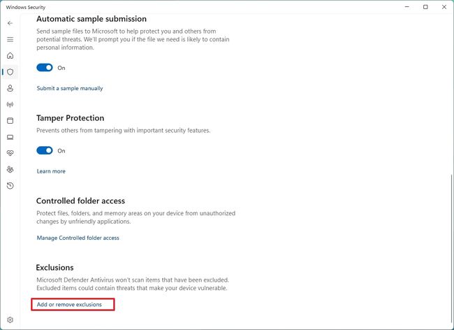 Beginner's guide to Windows Security on Windows 11 and 10 | Windows Central