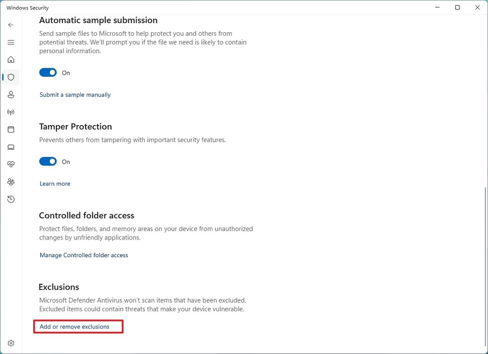 Beginner's guide to Windows Security on Windows 11 and 10 | Windows Central