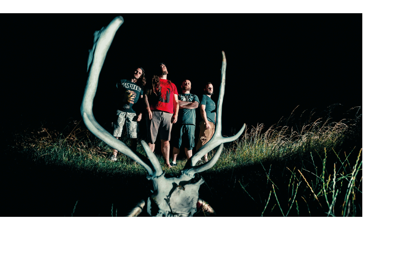 New Band Of The Week: Zhora | Louder