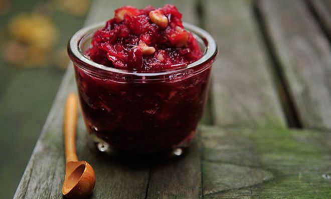 7 delicious Thanksgiving cranberry sauces and condiments | The Week
