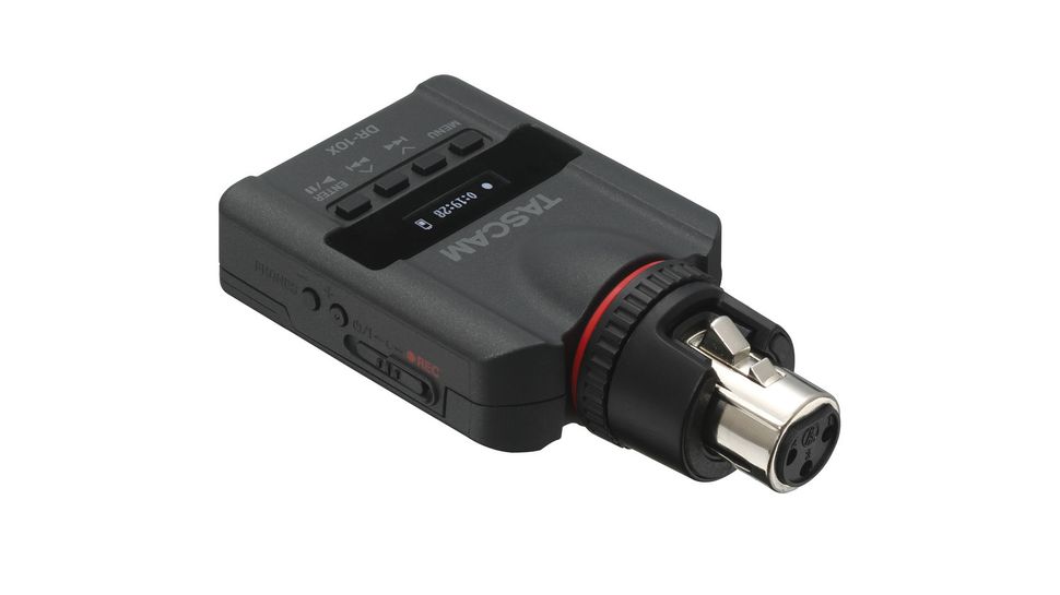 Best audio recorders for videomaking | Digital Camera World