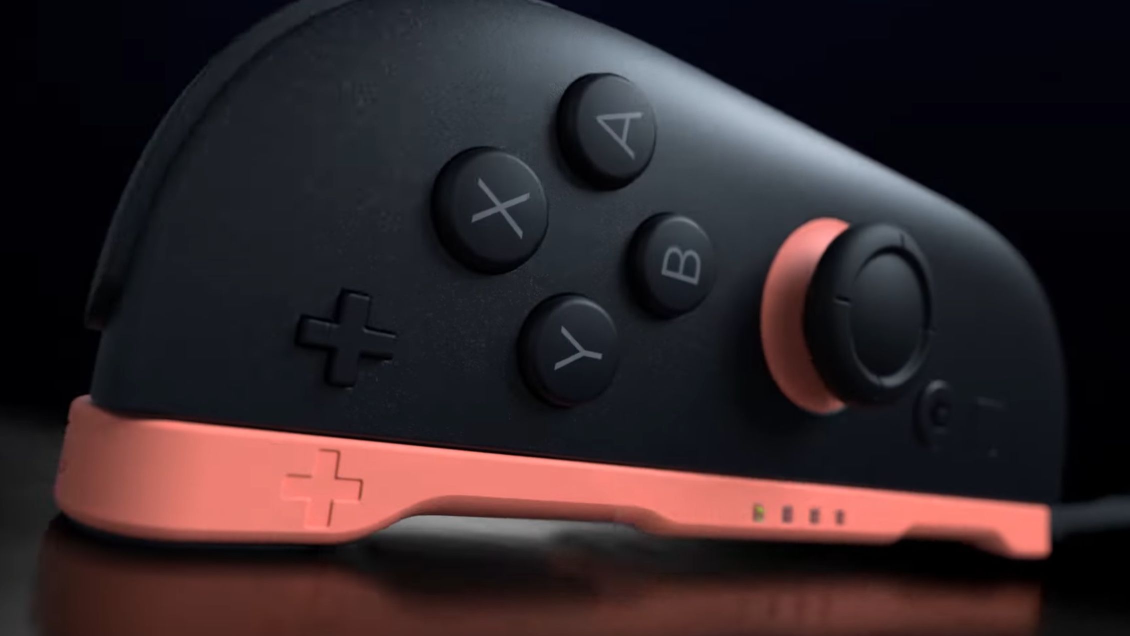 Nintendo Switch 2 mouse controls shown off in latest clip makes me ...