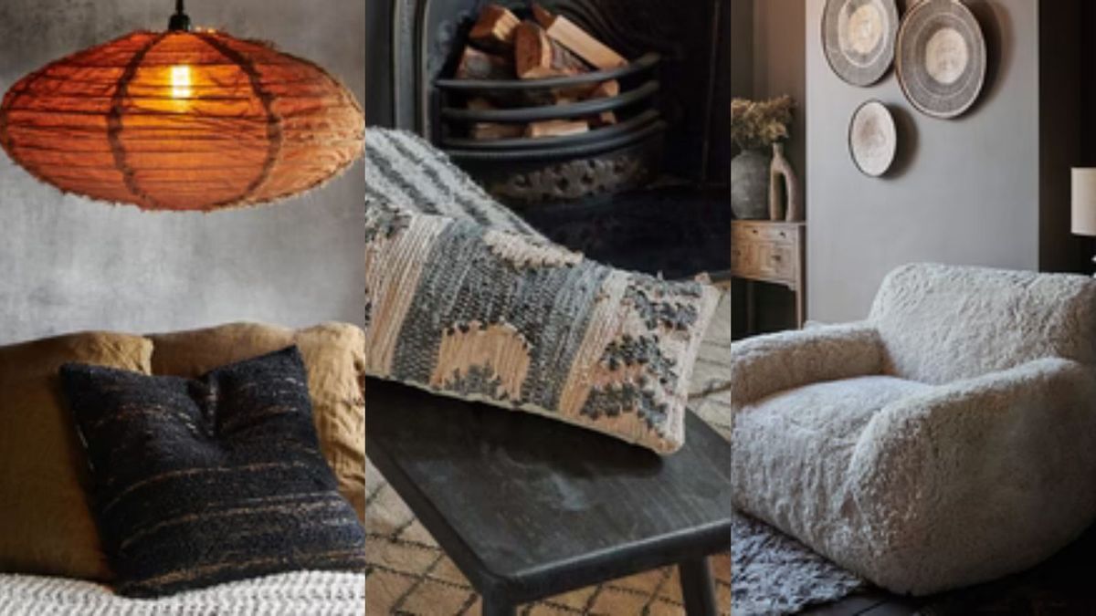 Our top picks from the Abigail Ahern fall collection | Homes and Gardens