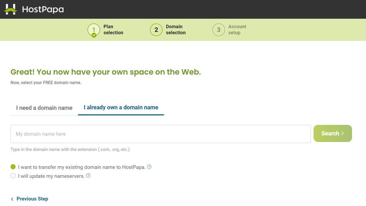 HostPapa review | TechRadar