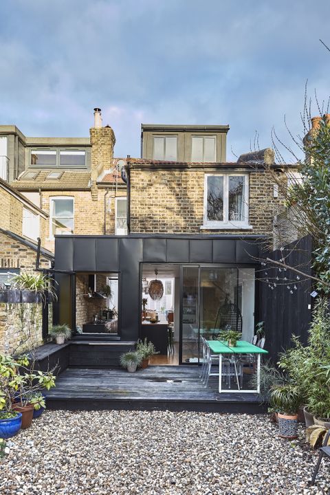 10 wrap around extension ideas to expand your home | Homebuilding