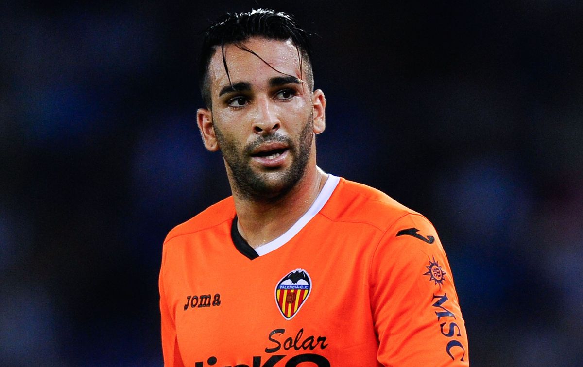 New boy Rami eager to make impact at Milan | FourFourTwo