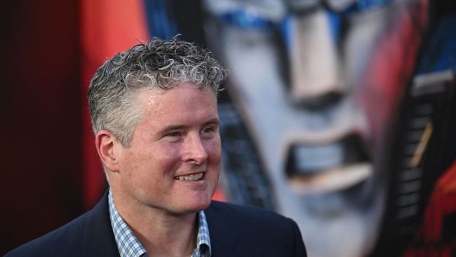 Hasbro CEO, D&D DM, and self-professed "AI bull" Chris Cocks says AI is ...