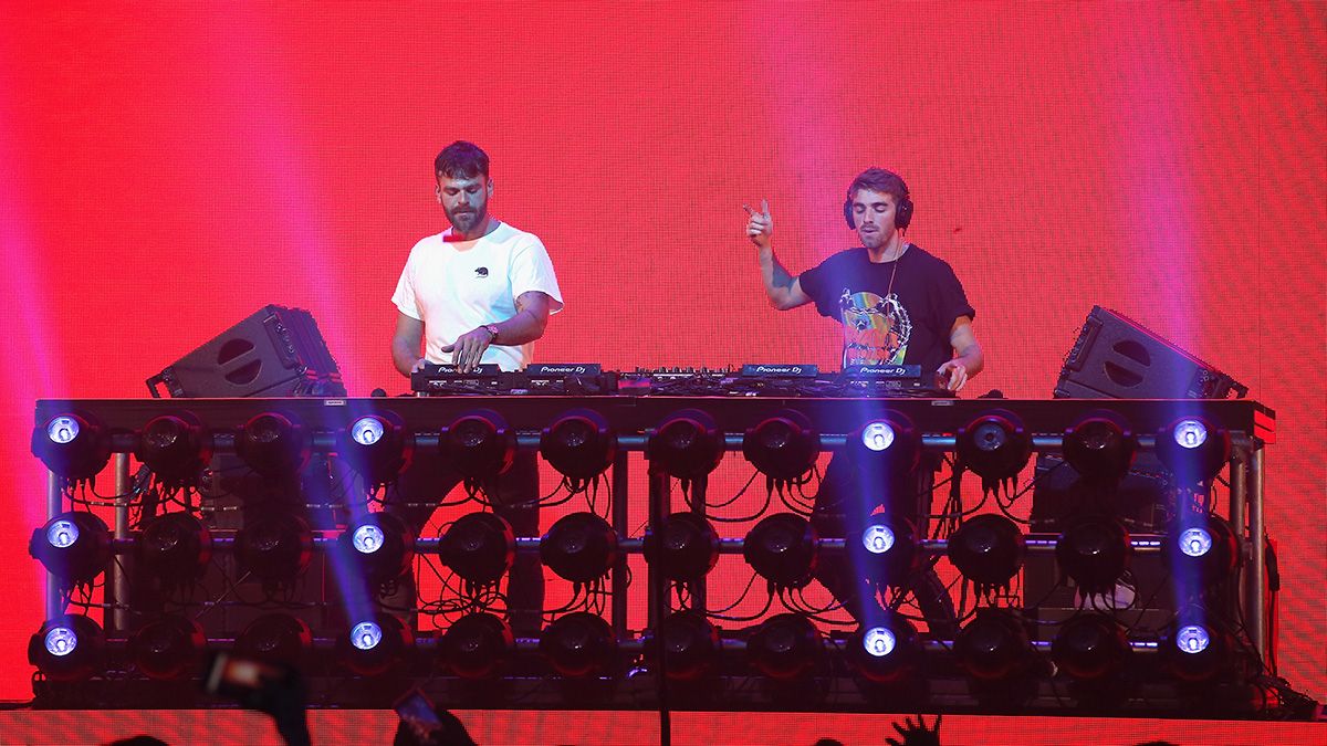 The top 10 highest earning DJs in the world today | MusicRadar