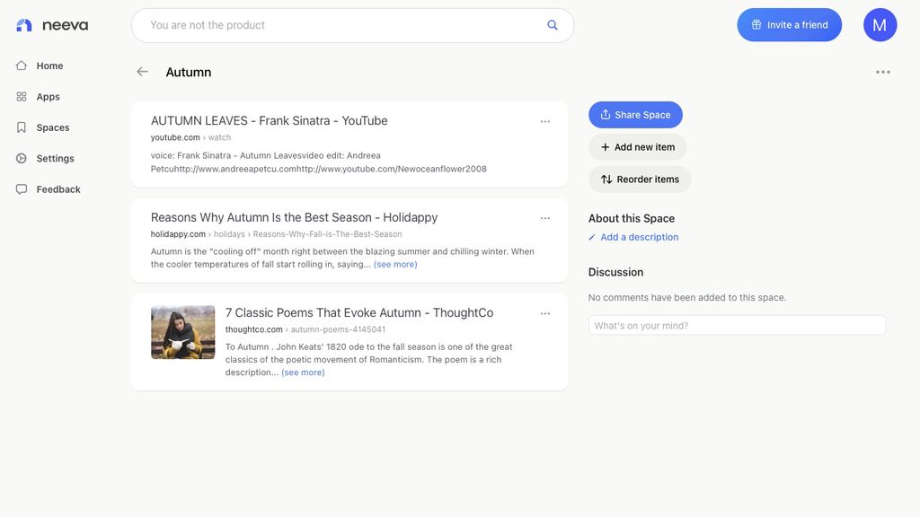 Neeva search engine review | TechRadar