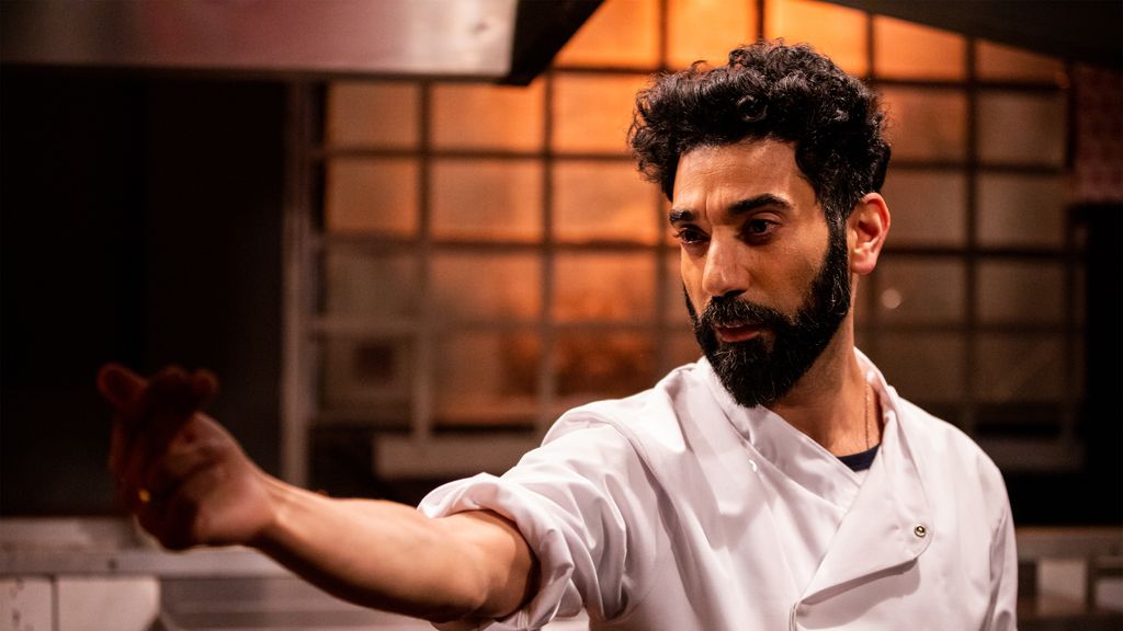 Boiling Point TV series: how to watch, plot, cast and more | What to Watch