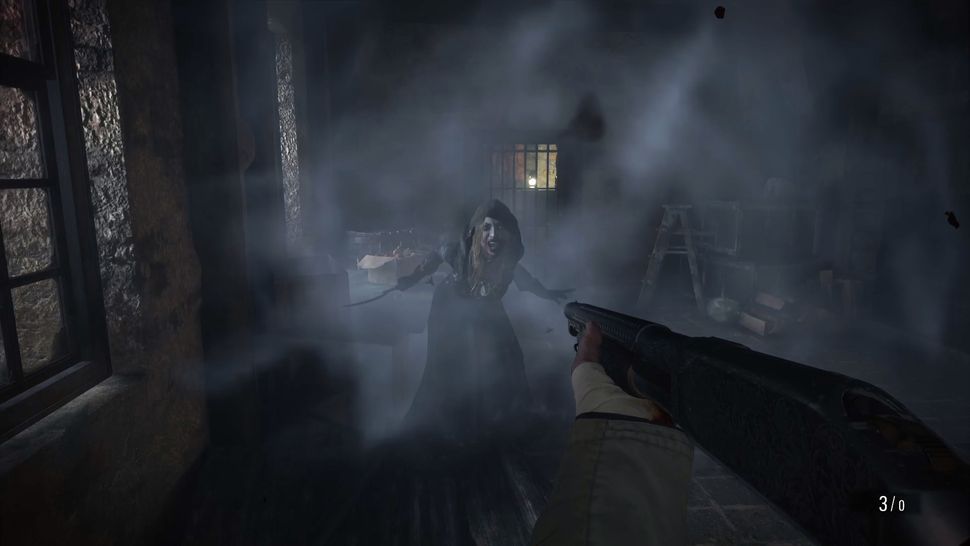 Resident Evil Village review: Our verdict of Resident Evil 8 | GamesRadar+