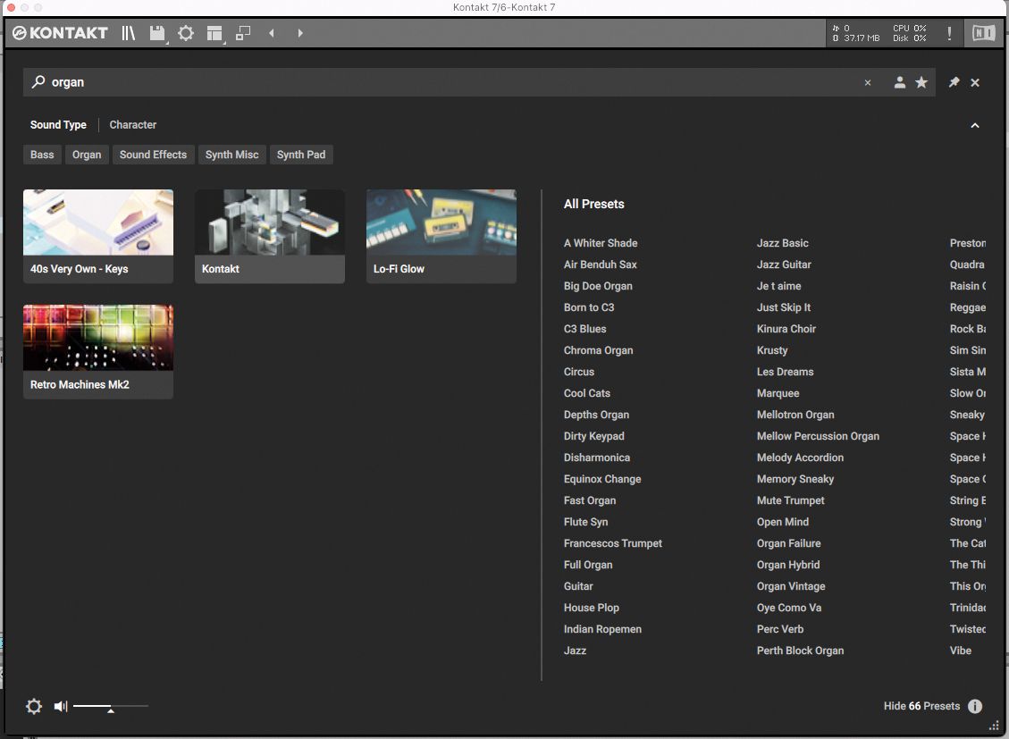 The producer's guide to Native Instruments Komplete 14 | MusicRadar
