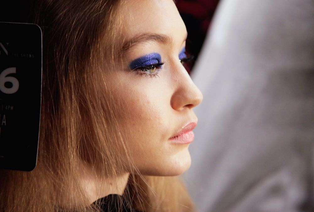 This is how to fix thinning eyebrows and get your perfect look | Marie ...