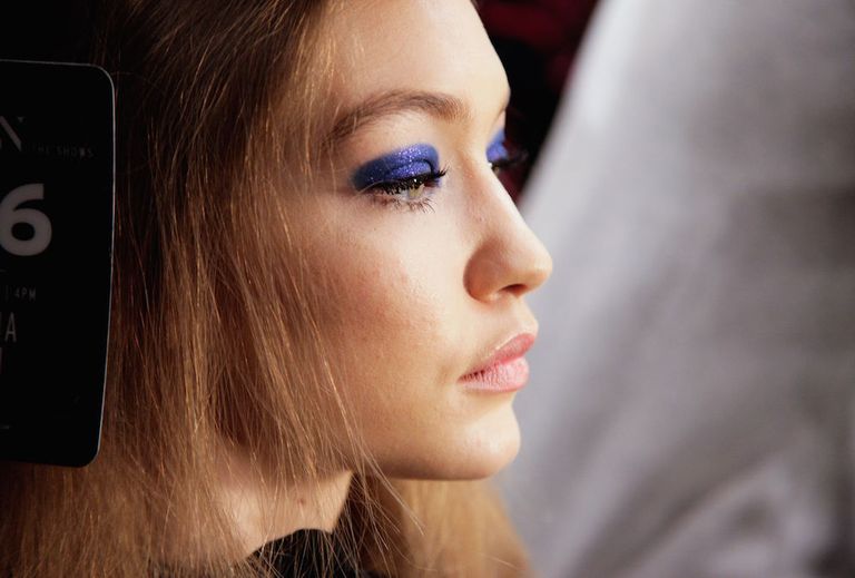 This is how to fix thinning eyebrows and get your perfect look | Marie ...