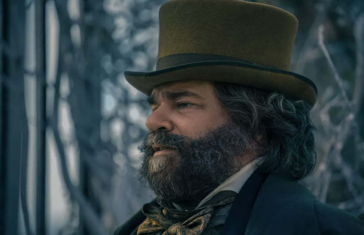 Great Expectations cast: who's who in the new adaptation | What to Watch