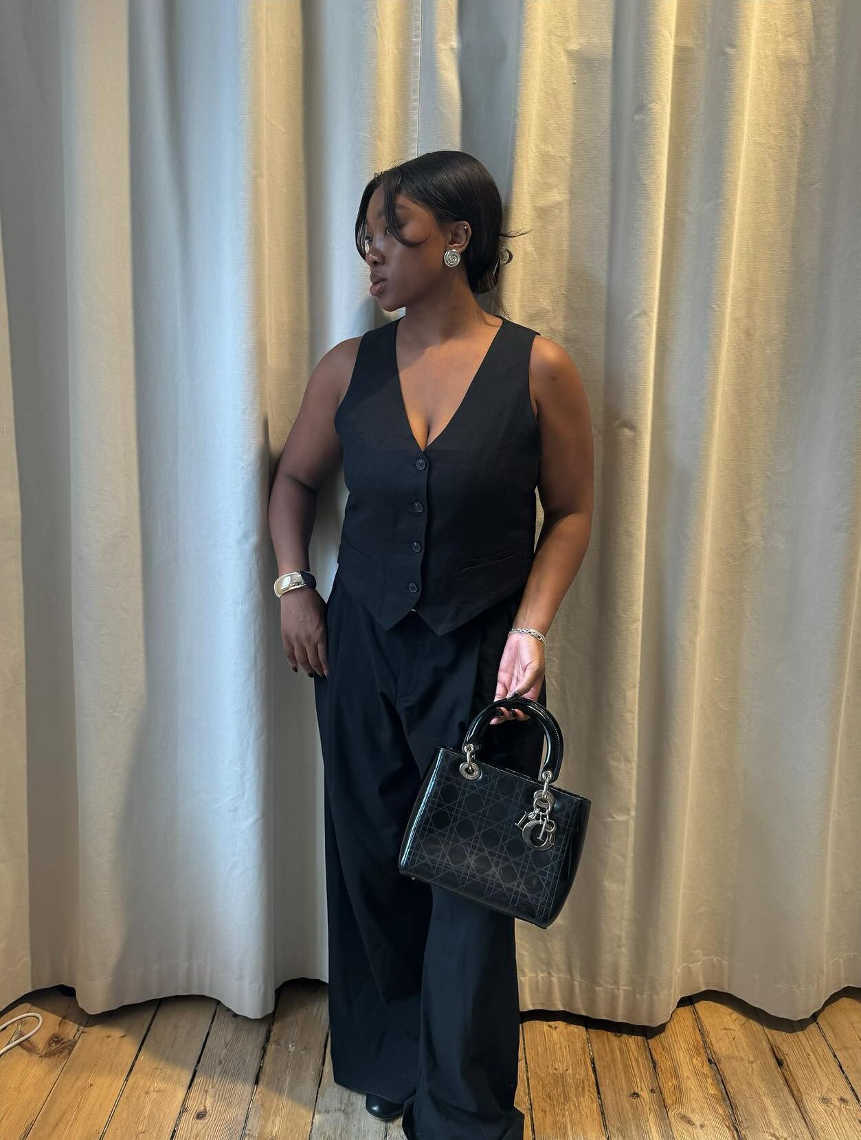 The 6 Elevated Basics Stylish People Wear Are at Shopbop | Who What Wear