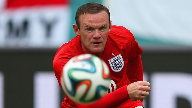 Rooney hits back at Scholes as Rachel Riley tips Chile | The Week