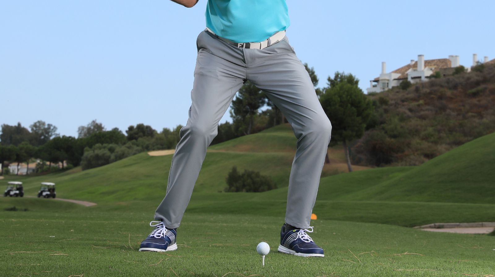 32 Biggest Swing Faults... And How To Fix Them! | Golf Monthly