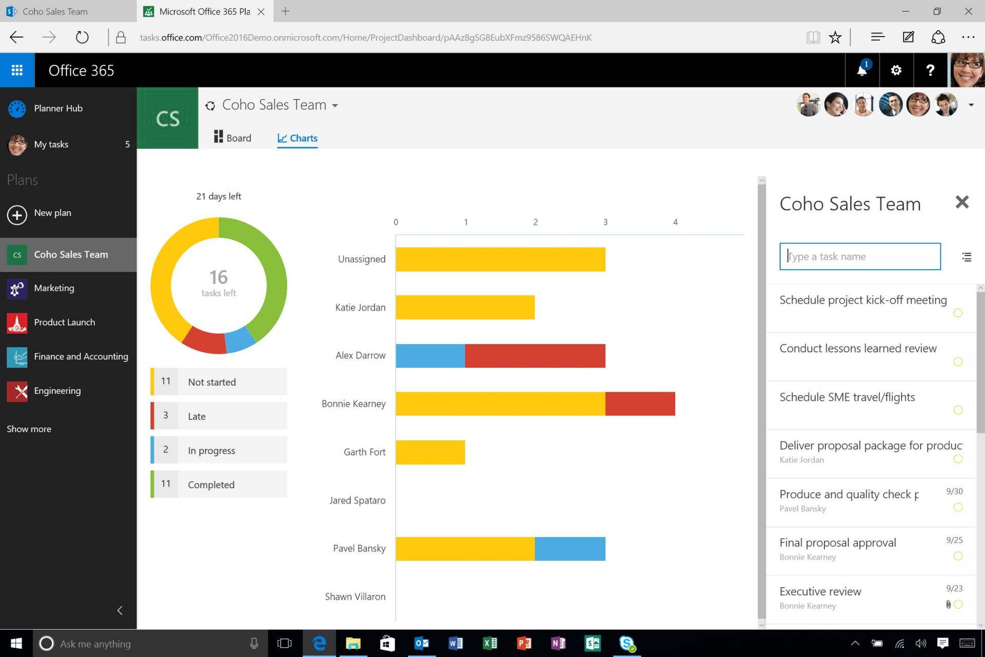Here's how to get Office 2016 right now if you have an Office 365 ...