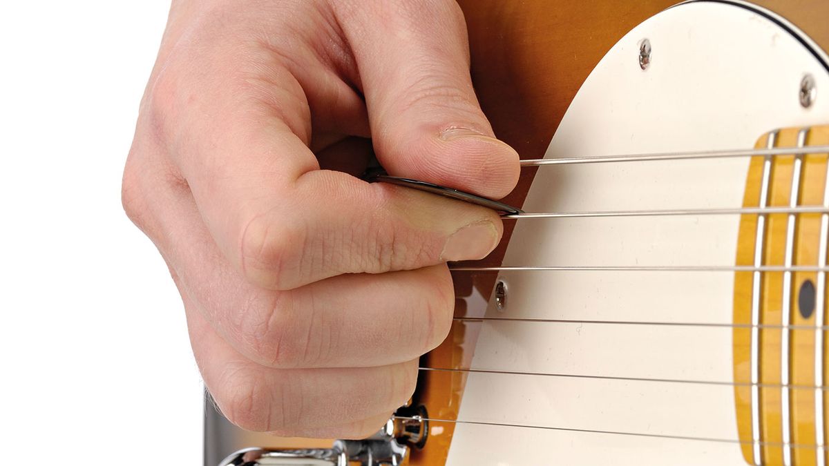 7 essential tips for getting your guitar gig-ready | MusicRadar