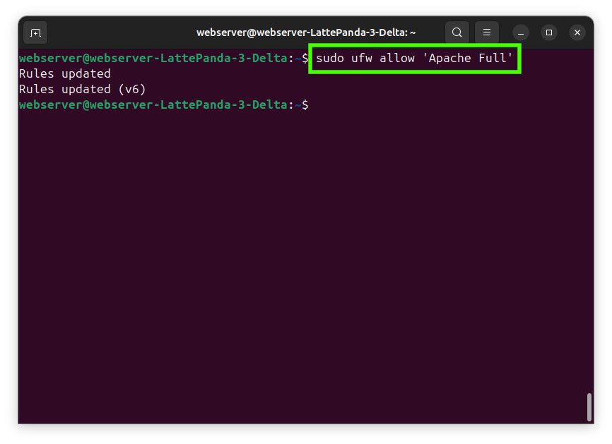 How to turn an old PC into a Linux web server | Tom's Hardware