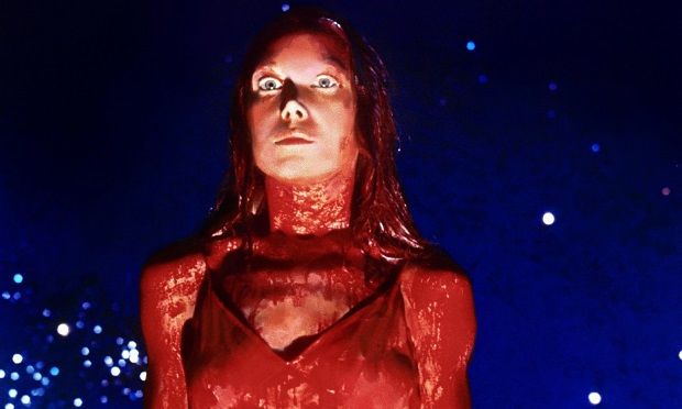 10 things you (probably) didn't know about Carrie | Shortlist