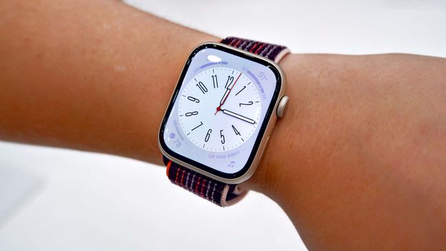 How to update your Apple Watch | Tom's Guide