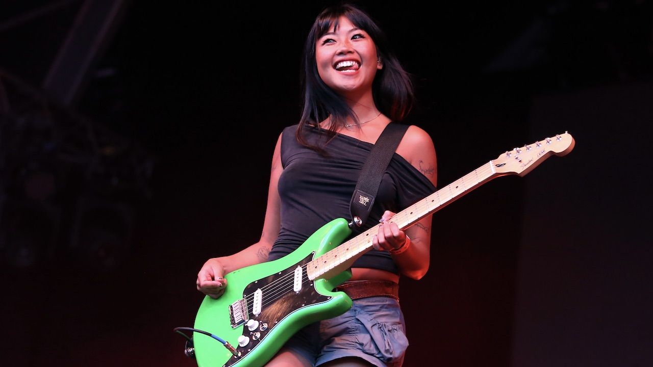 “I guess it’s about becoming a woman.” Beabadoobee announces Rick Rubin ...