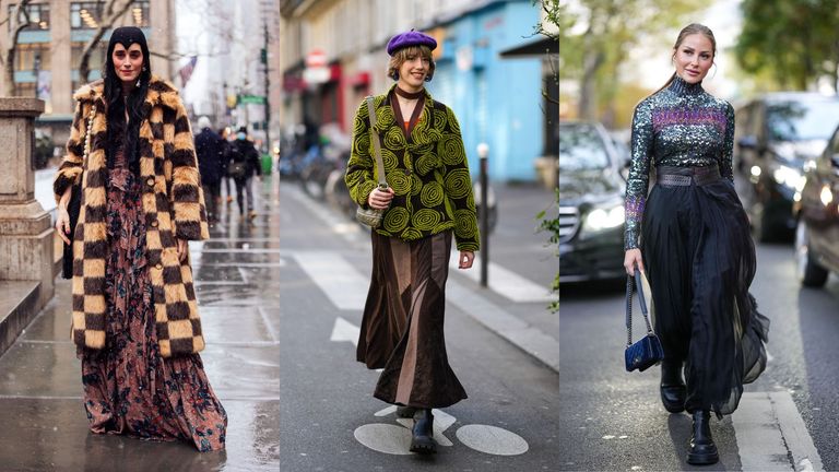 Whimsigoth trend: A fashion editor explains this TikTok style | Woman ...