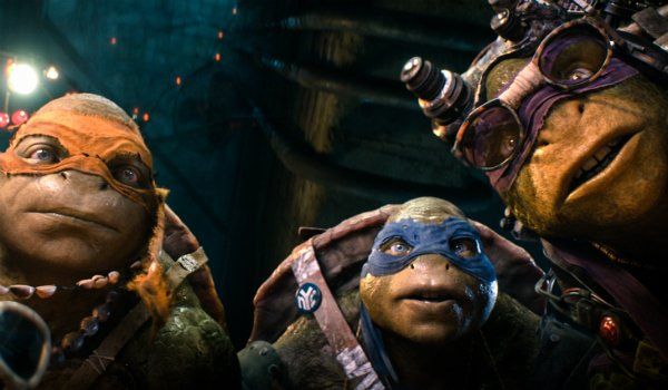 Teenage Mutant Ninja Turtles Just Got A 5-Minute Middle Finger From ...