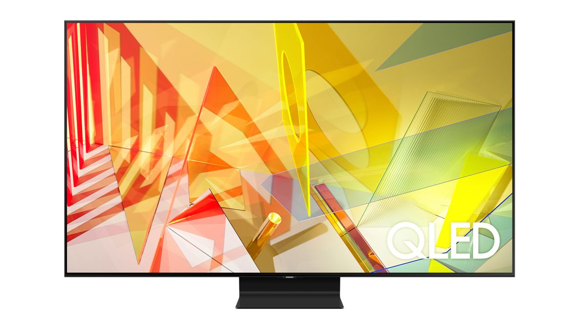 Samsung Q90T QLED TV review | TechRadar