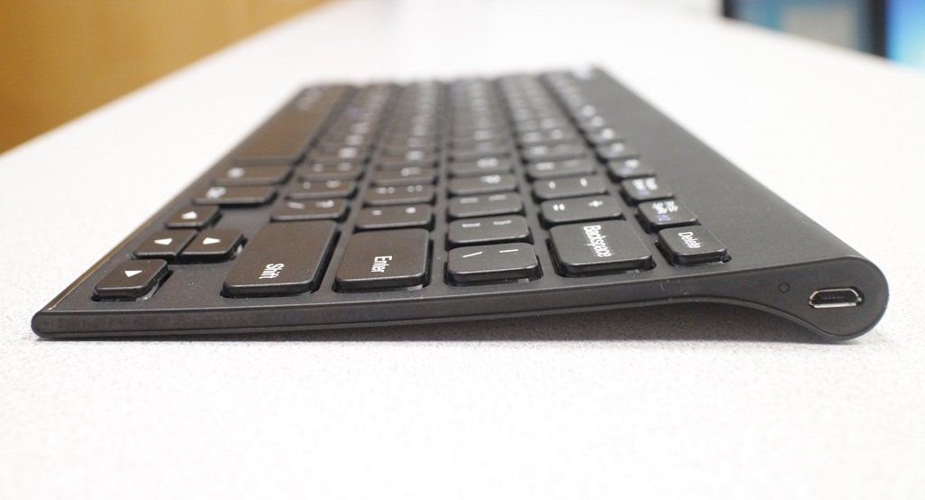 Review: Inateck Bluetooth 3.0 ultra slim keyboard | Windows Central